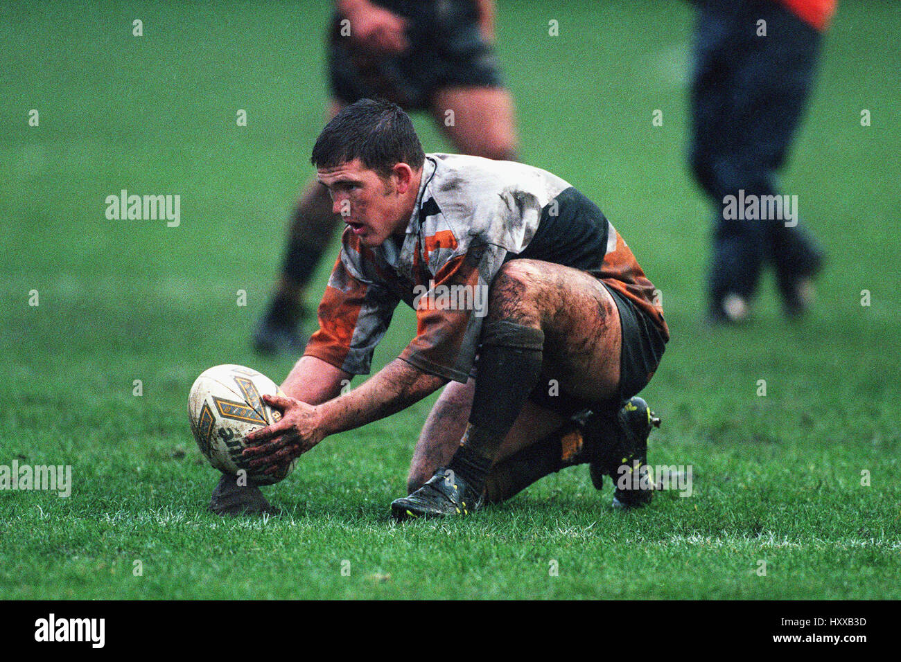 Danny Orr High Resolution Stock Photography and Images - Alamy