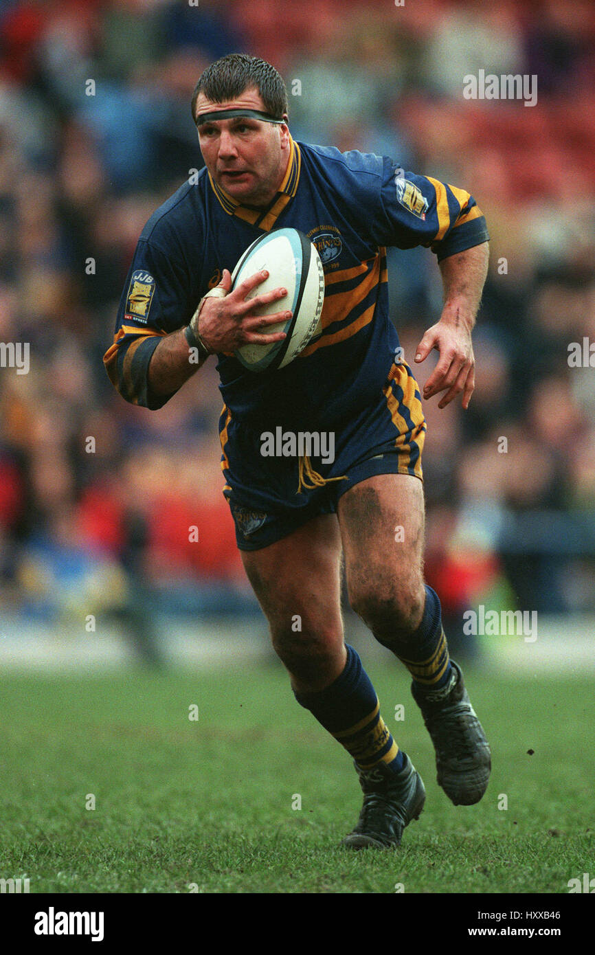 Marc glanville hi-res stock photography and images - Alamy