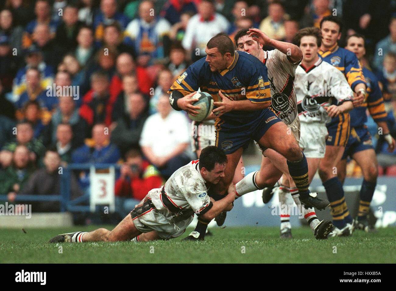 Mark hewitt hi-res stock photography and images - Alamy