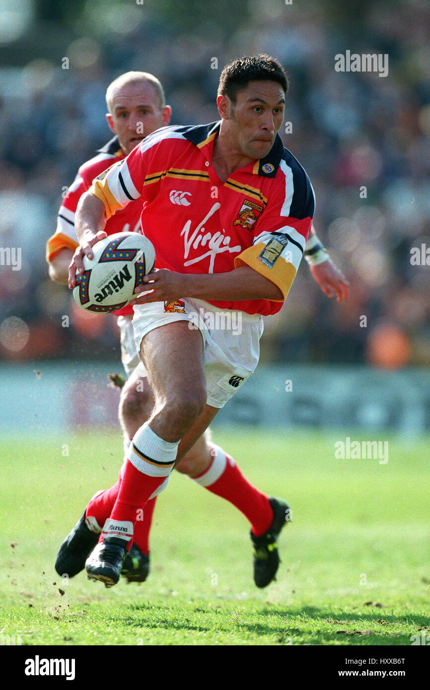 John timu hi-res stock photography and images - Alamy