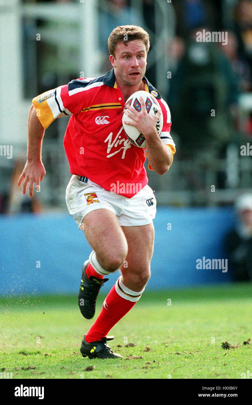 Greg fleming hi-res stock photography and images - Alamy