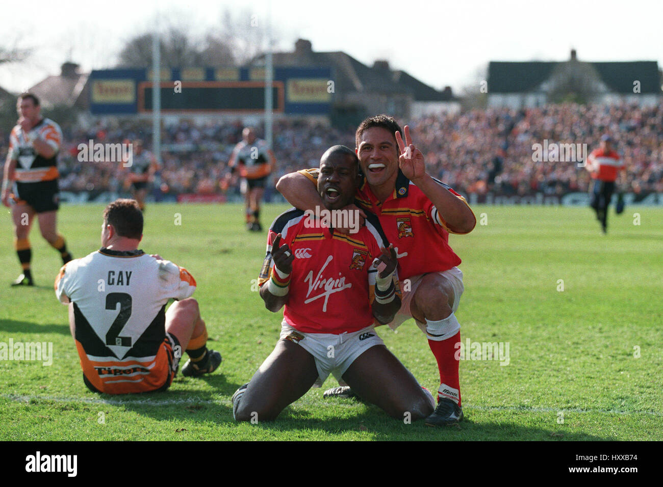 John timu hi-res stock photography and images - Alamy