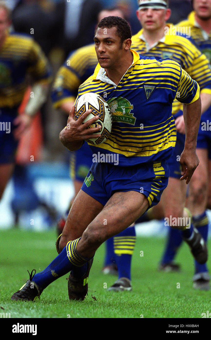 Alan Hunte High Resolution Stock Photography and Images - Alamy