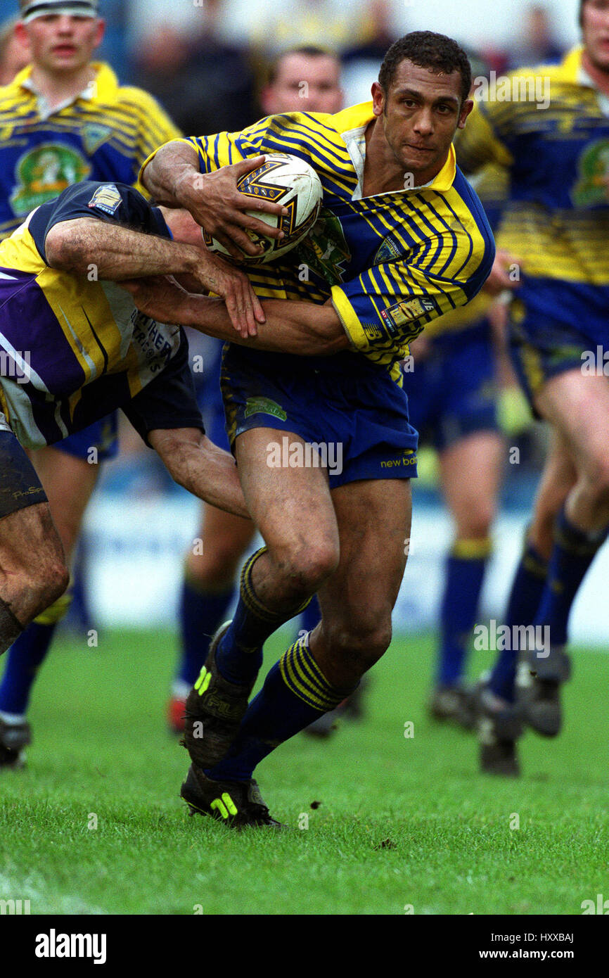 Alan Hunte High Resolution Stock Photography and Images - Alamy