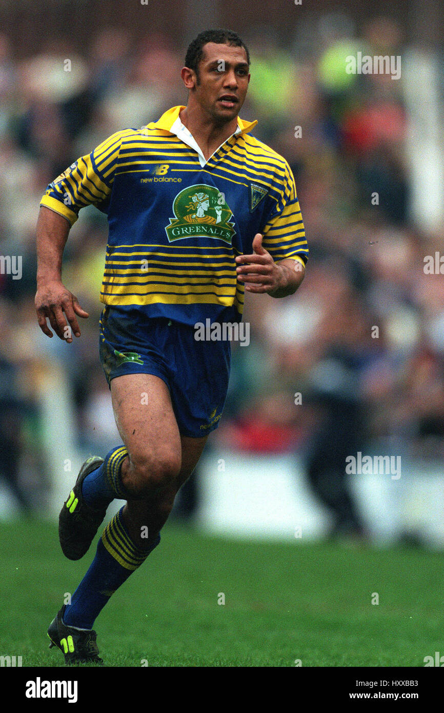 Alan Hunte High Resolution Stock Photography and Images - Alamy