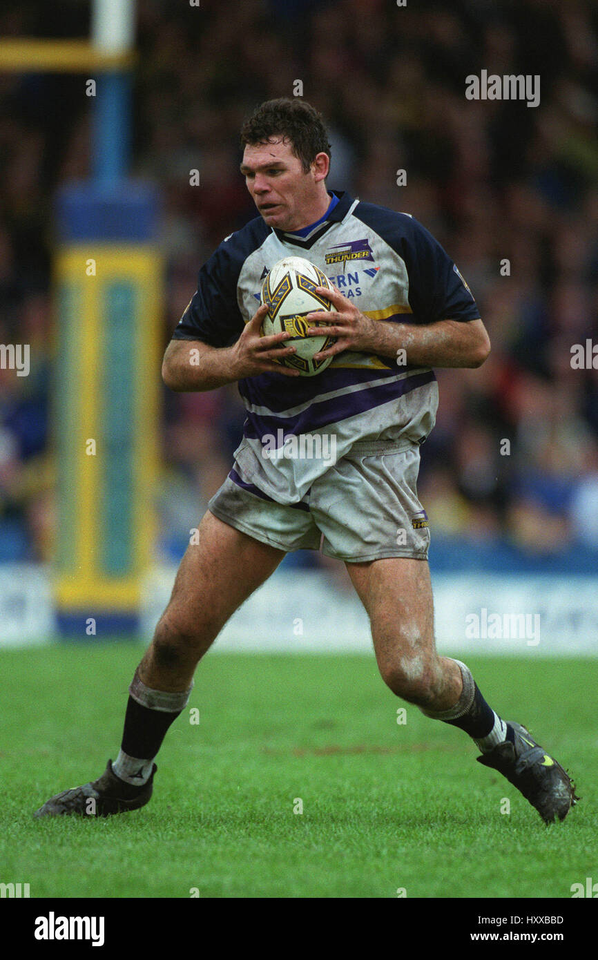 Gateshead Thunder High Resolution Stock Photography and Images - Alamy