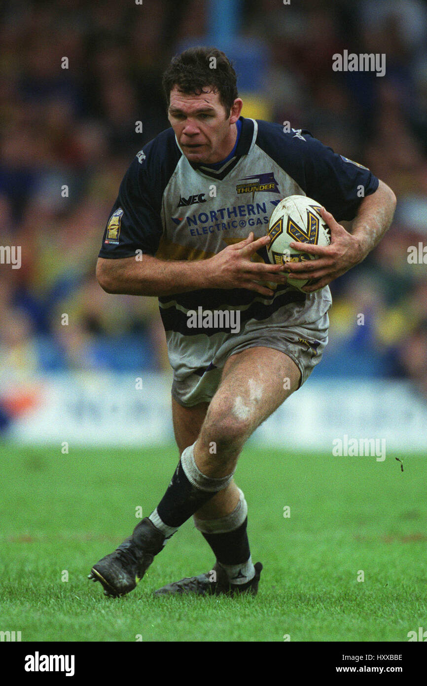 Gateshead Thunder High Resolution Stock Photography and Images - Alamy