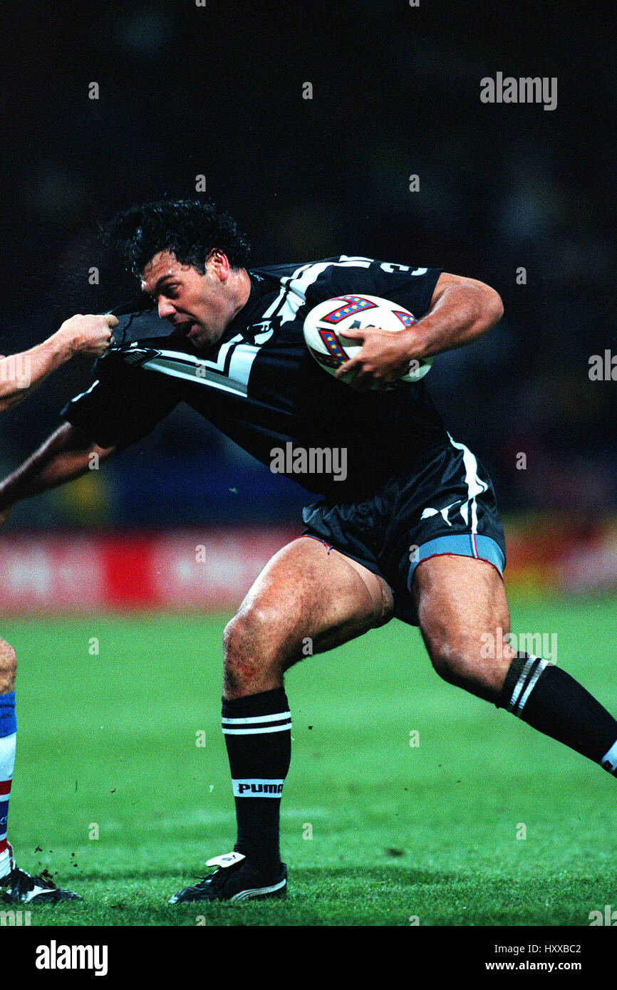 Kevin iro hi-res stock photography and images - Alamy