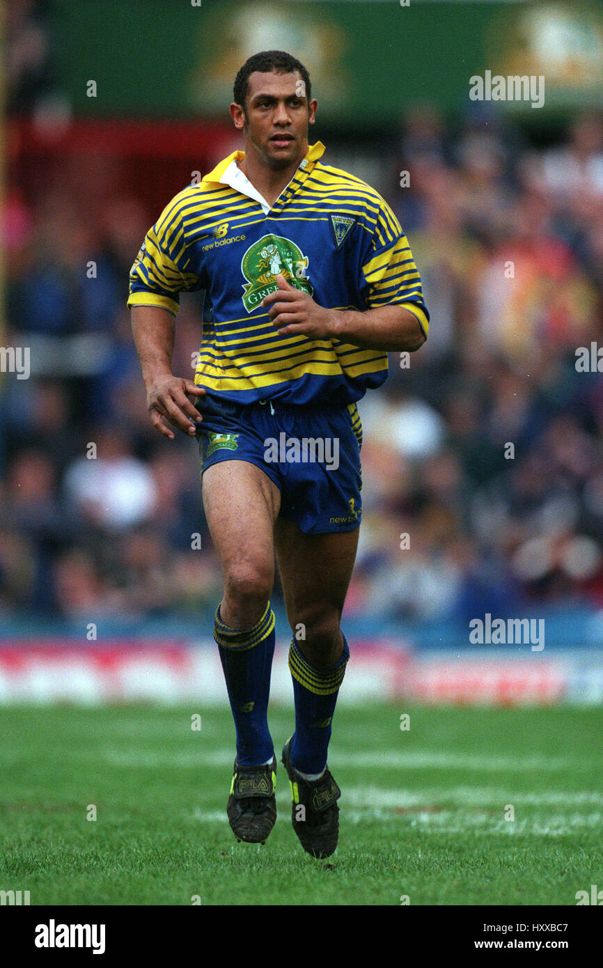 Alan Hunte High Resolution Stock Photography and Images - Alamy