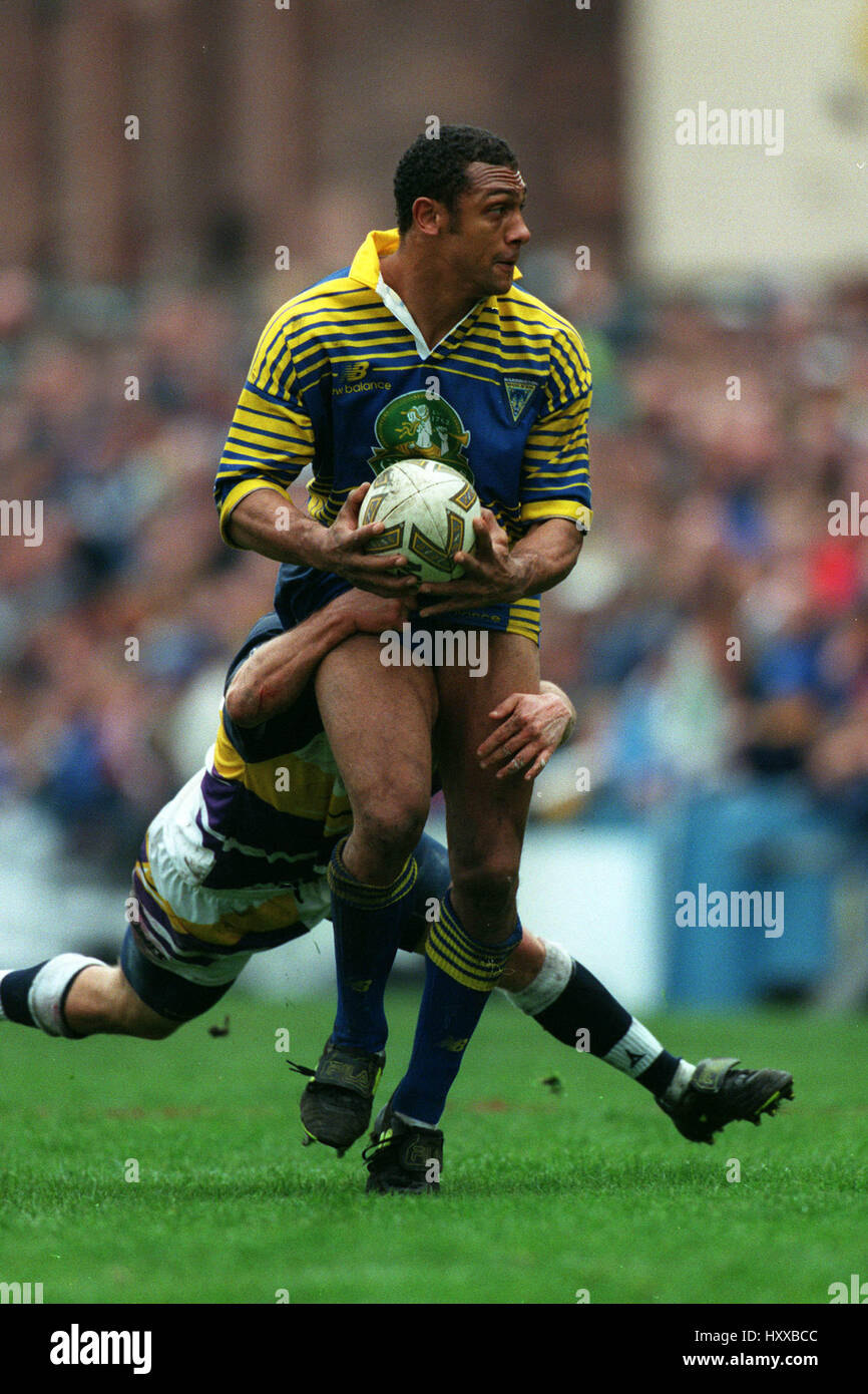 Alan Hunte High Resolution Stock Photography and Images - Alamy