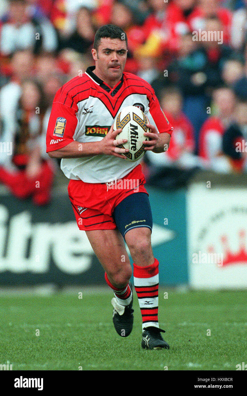 Tommy martyn hi-res stock photography and images - Alamy