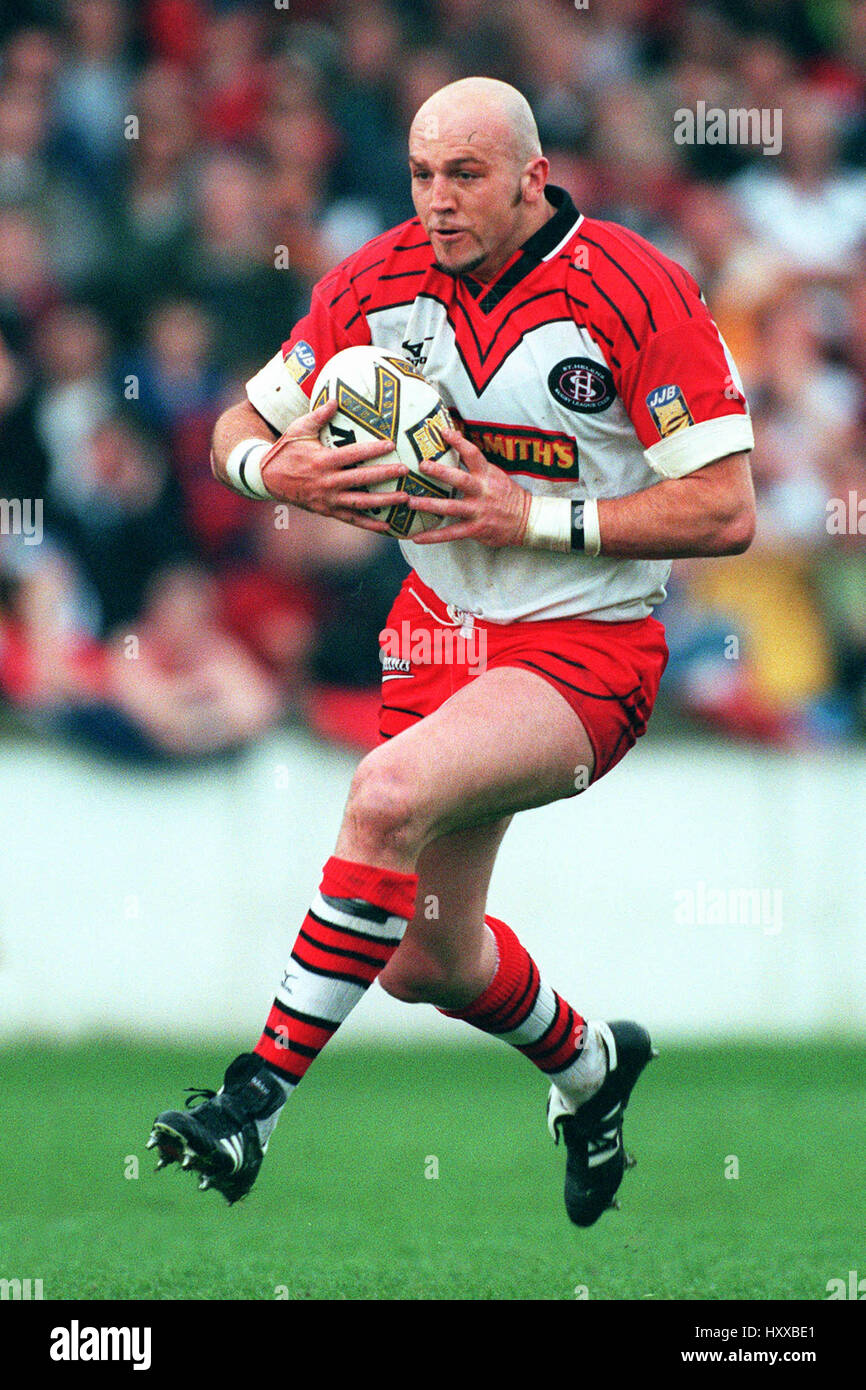 Paul davidson hi-res stock photography and images - Alamy