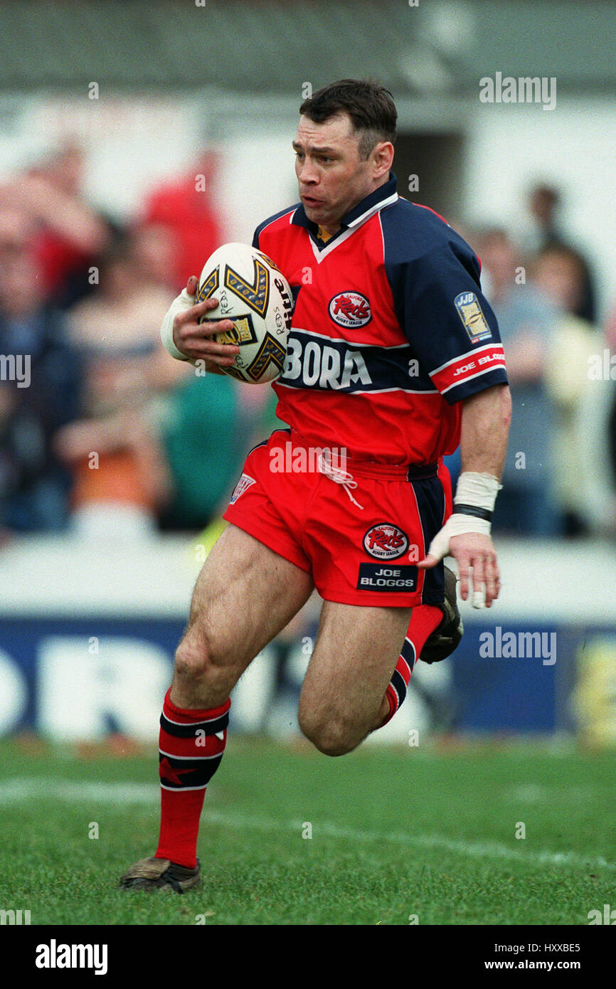 David hulme hi-res stock photography and images - Alamy