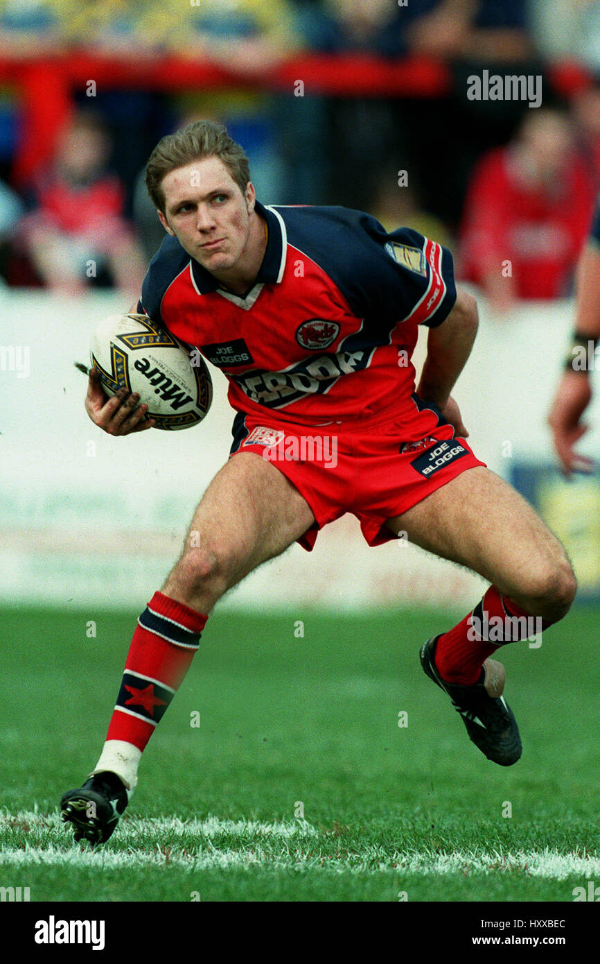 Gary broadbent hi-res stock photography and images - Alamy