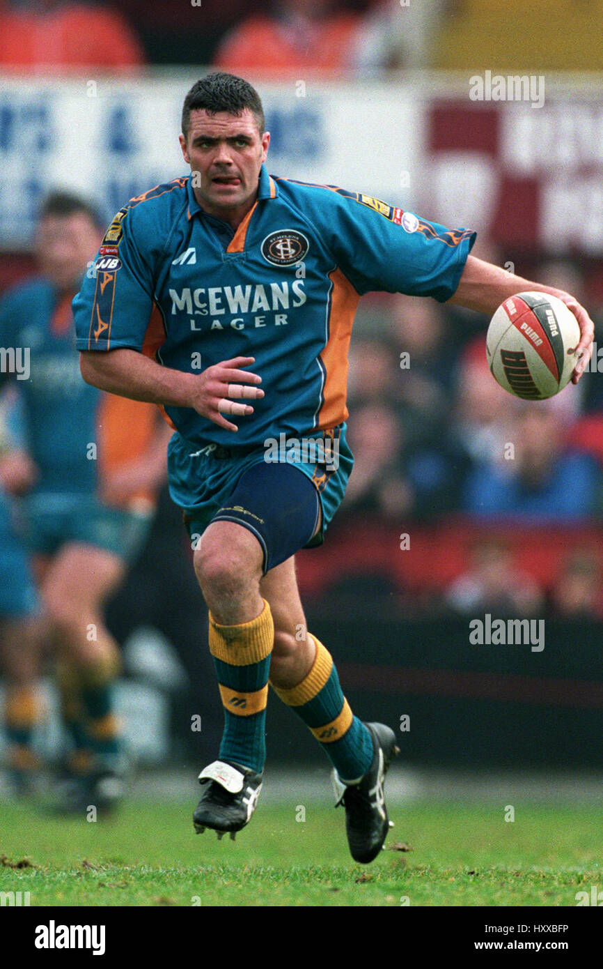 Tommy Martyn High Resolution Stock Photography and Images - Alamy