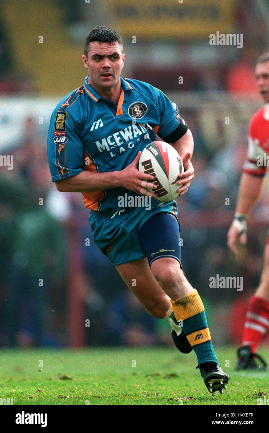 Tommy martyn hi-res stock photography and images - Alamy