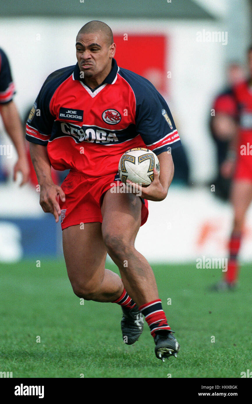 Joe faimalo hi-res stock photography and images - Alamy