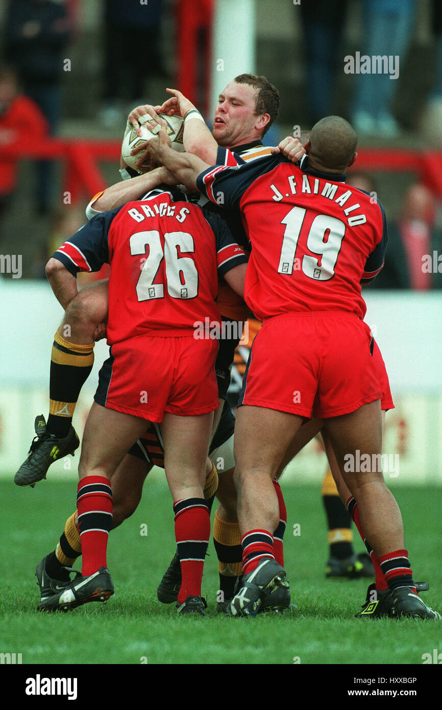 Ian briggs hi-res stock photography and images - Alamy