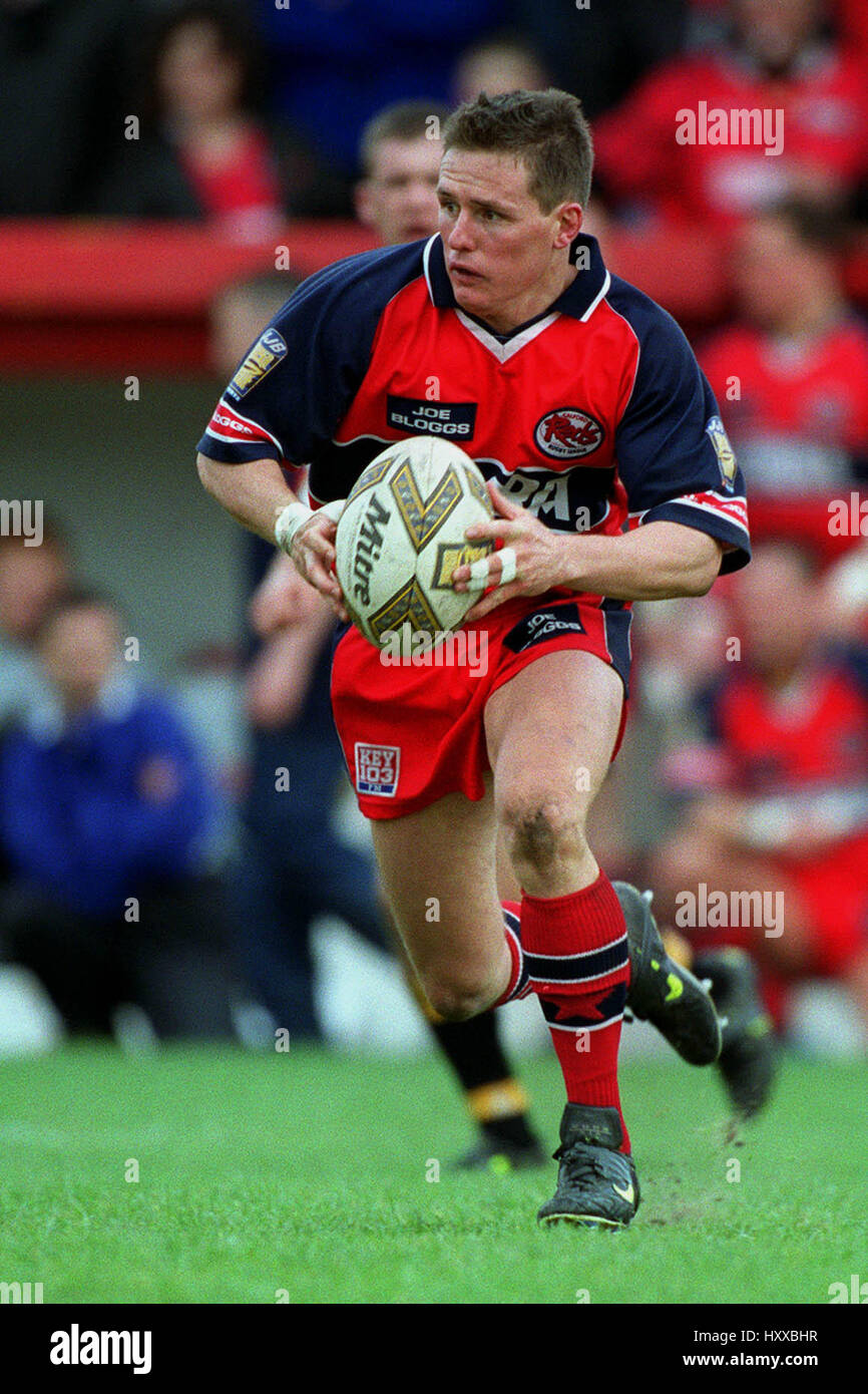 Bobby thompson hi-res stock photography and images - Alamy