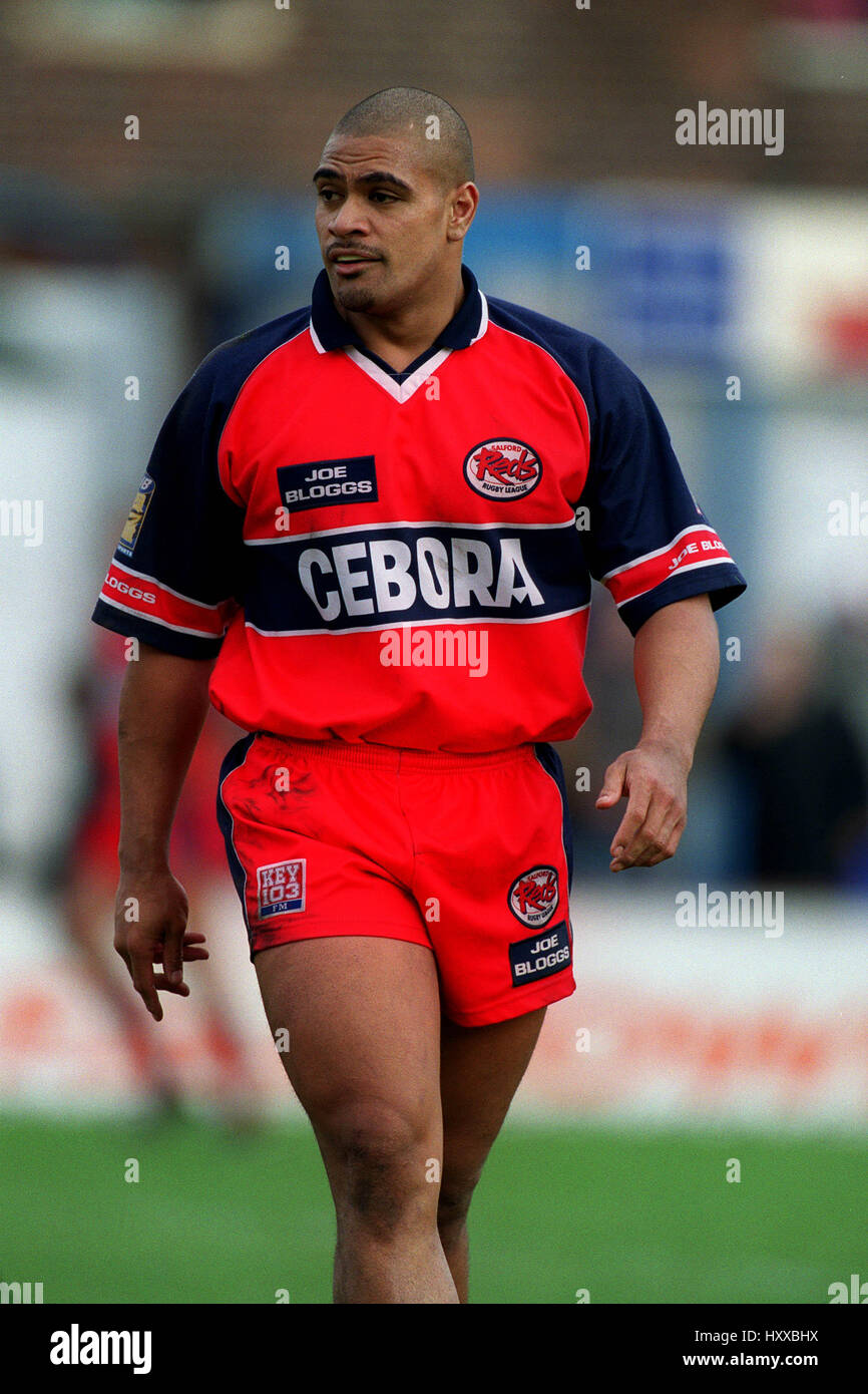 Joe faimalo hi-res stock photography and images - Alamy