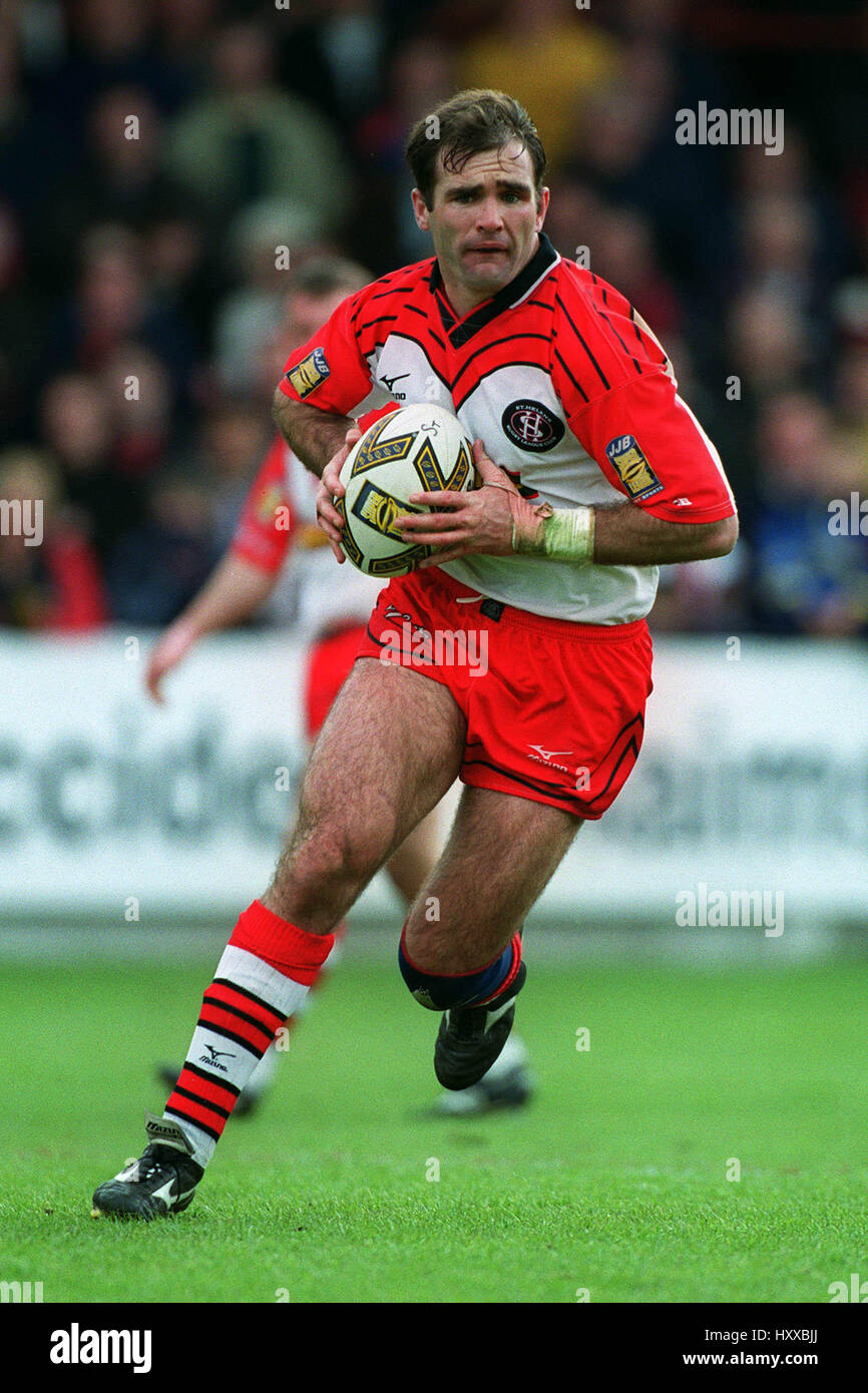 Chris joynt hi-res stock photography and images - Alamy