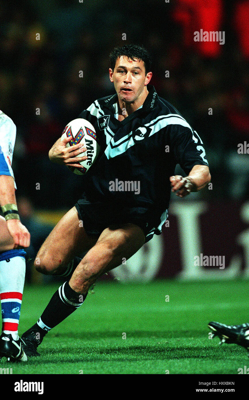 Sean hoppe hi-res stock photography and images - Alamy