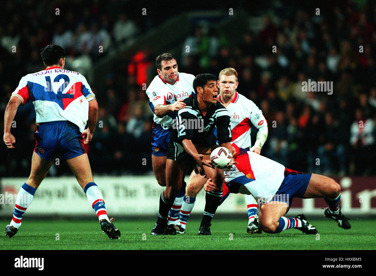 Steve kearney hi-res stock photography and images - Alamy