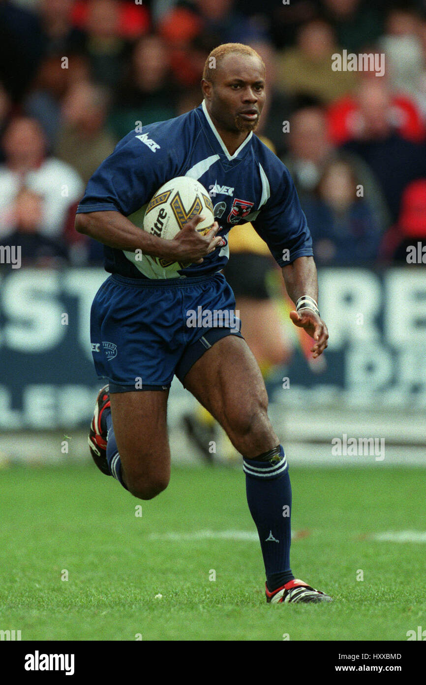 Sheffield Eagles Rugby League High Resolution Stock Photography and ...