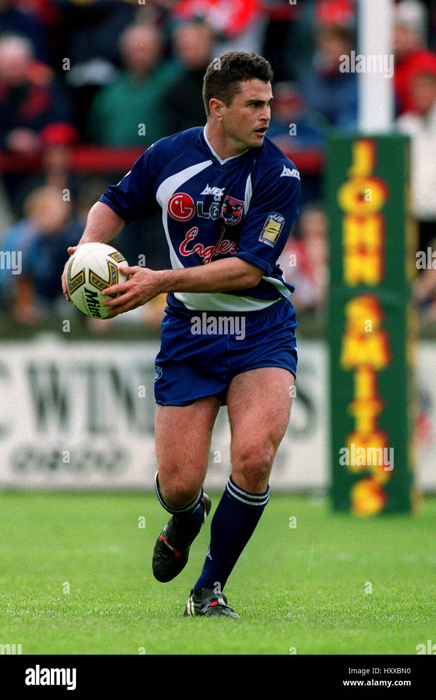 Jeff doyle hi-res stock photography and images - Alamy