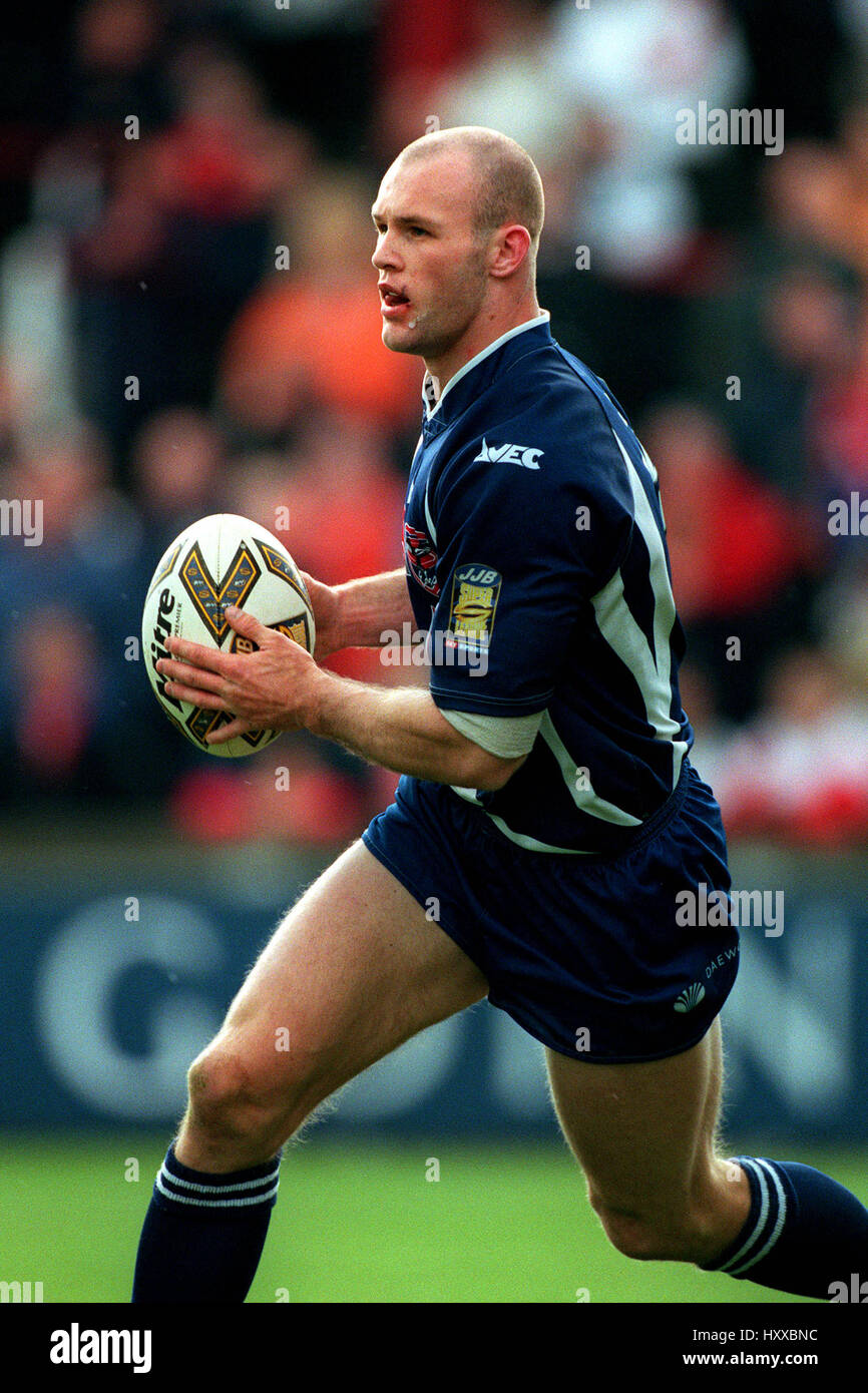 Sheffield rlfc hi-res stock photography and images - Alamy