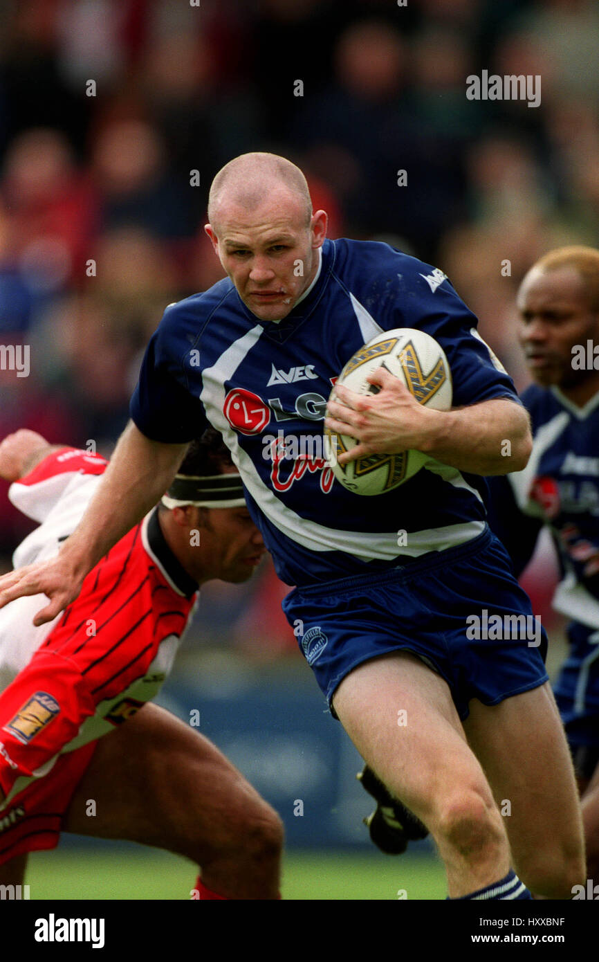 Sheffield rlfc hi-res stock photography and images - Alamy