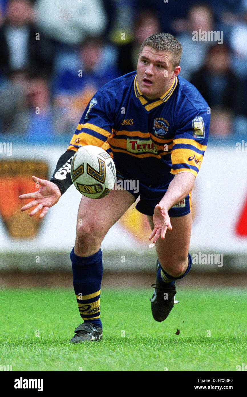 Terry newton leeds hi-res stock photography and images - Alamy