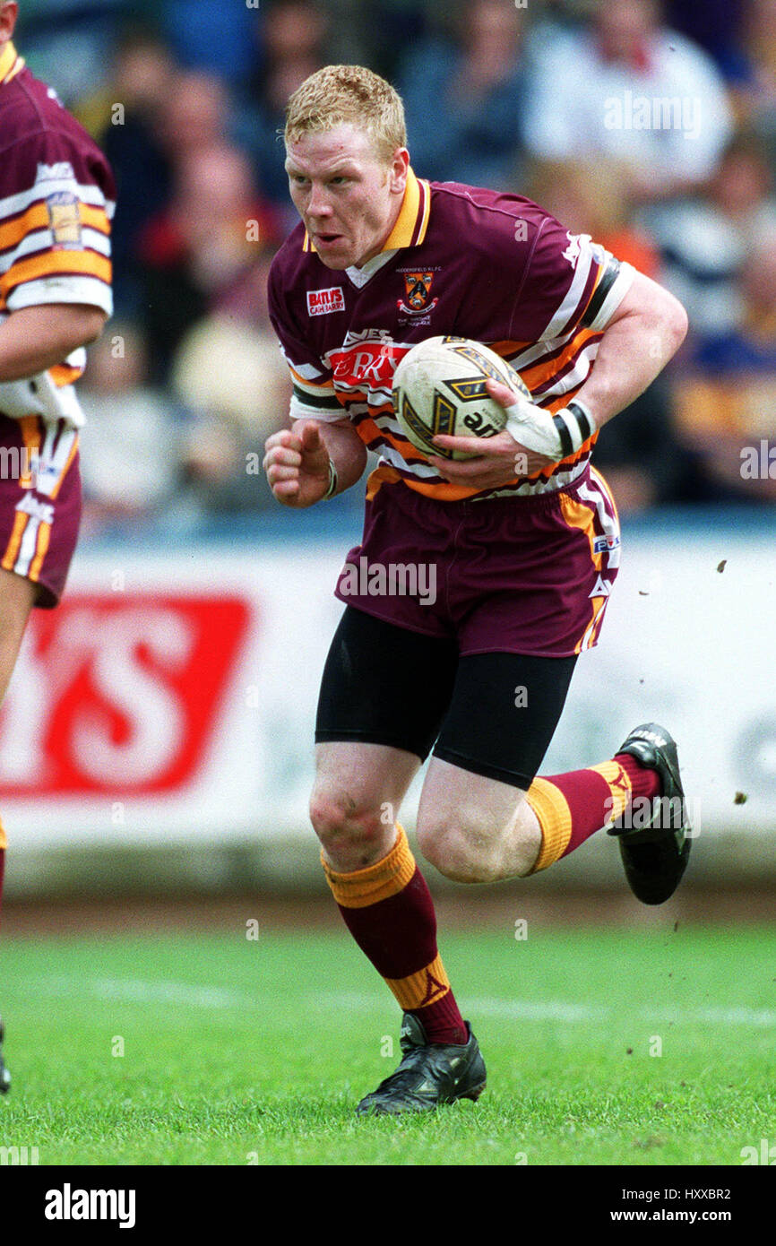 Paul reilly hi-res stock photography and images - Alamy