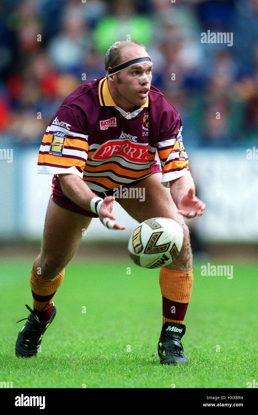 Danny russell hi-res stock photography and images - Alamy