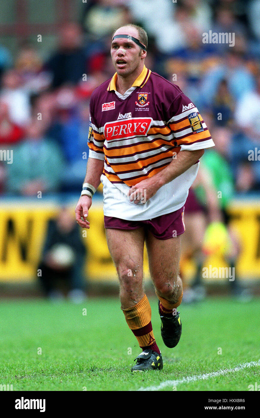 Danny russell hi-res stock photography and images - Alamy