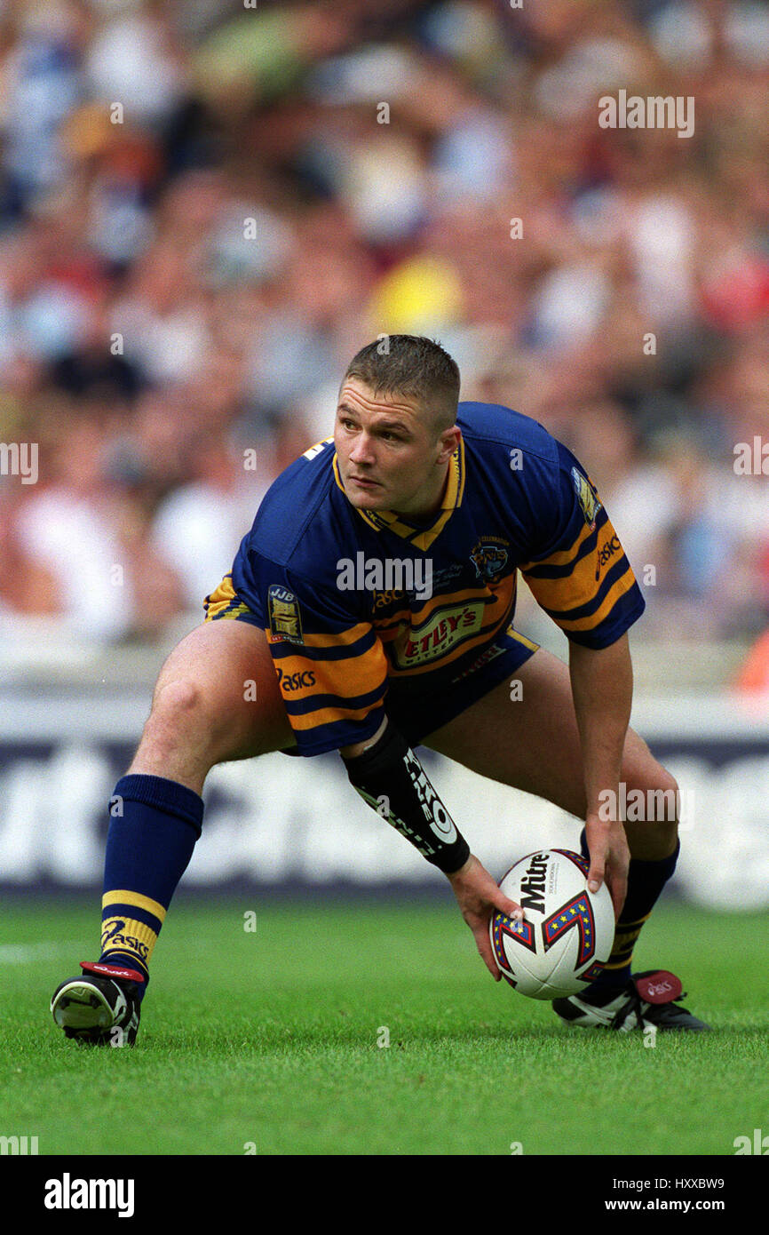 Terry newton leeds hi-res stock photography and images - Alamy