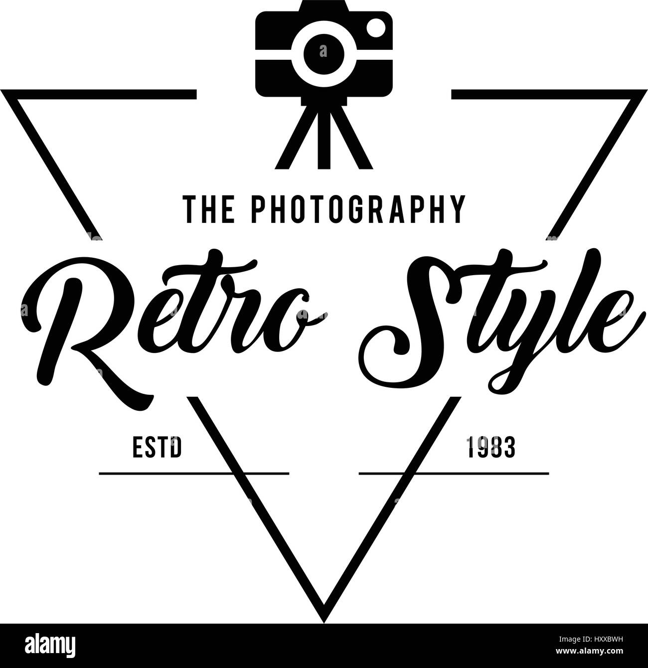 Photo studio product photography Black and White Stock Photos & Images ...