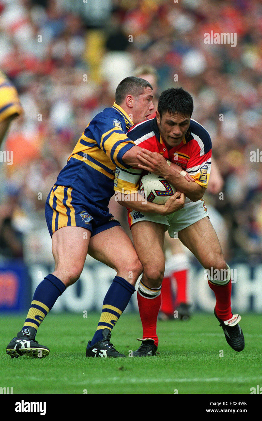 John timu hi-res stock photography and images - Alamy