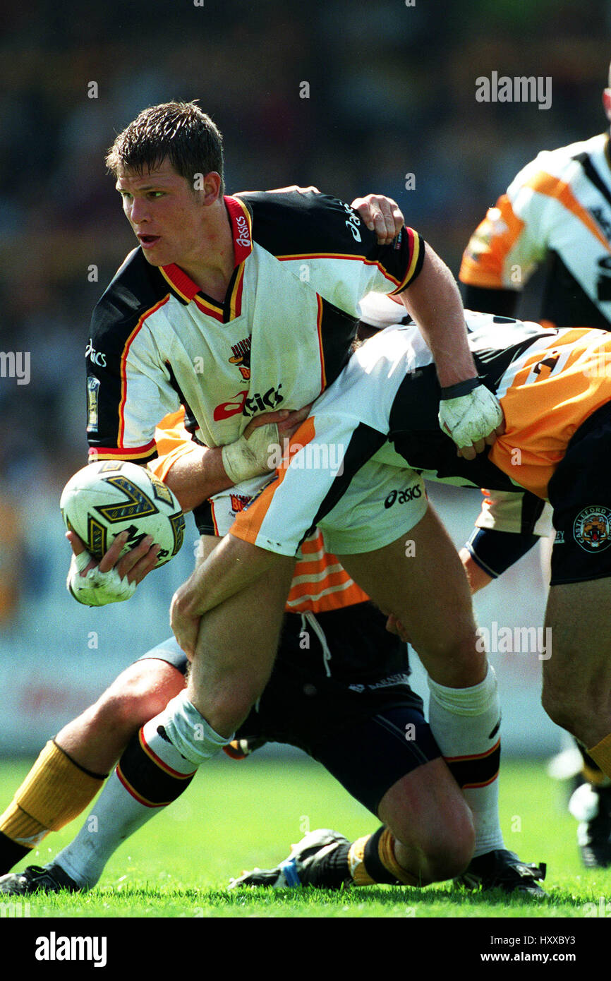 Stuart fielden hi-res stock photography and images - Alamy