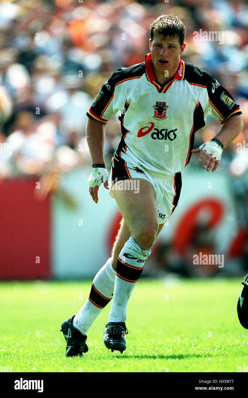 Stuart fielden hi-res stock photography and images - Alamy