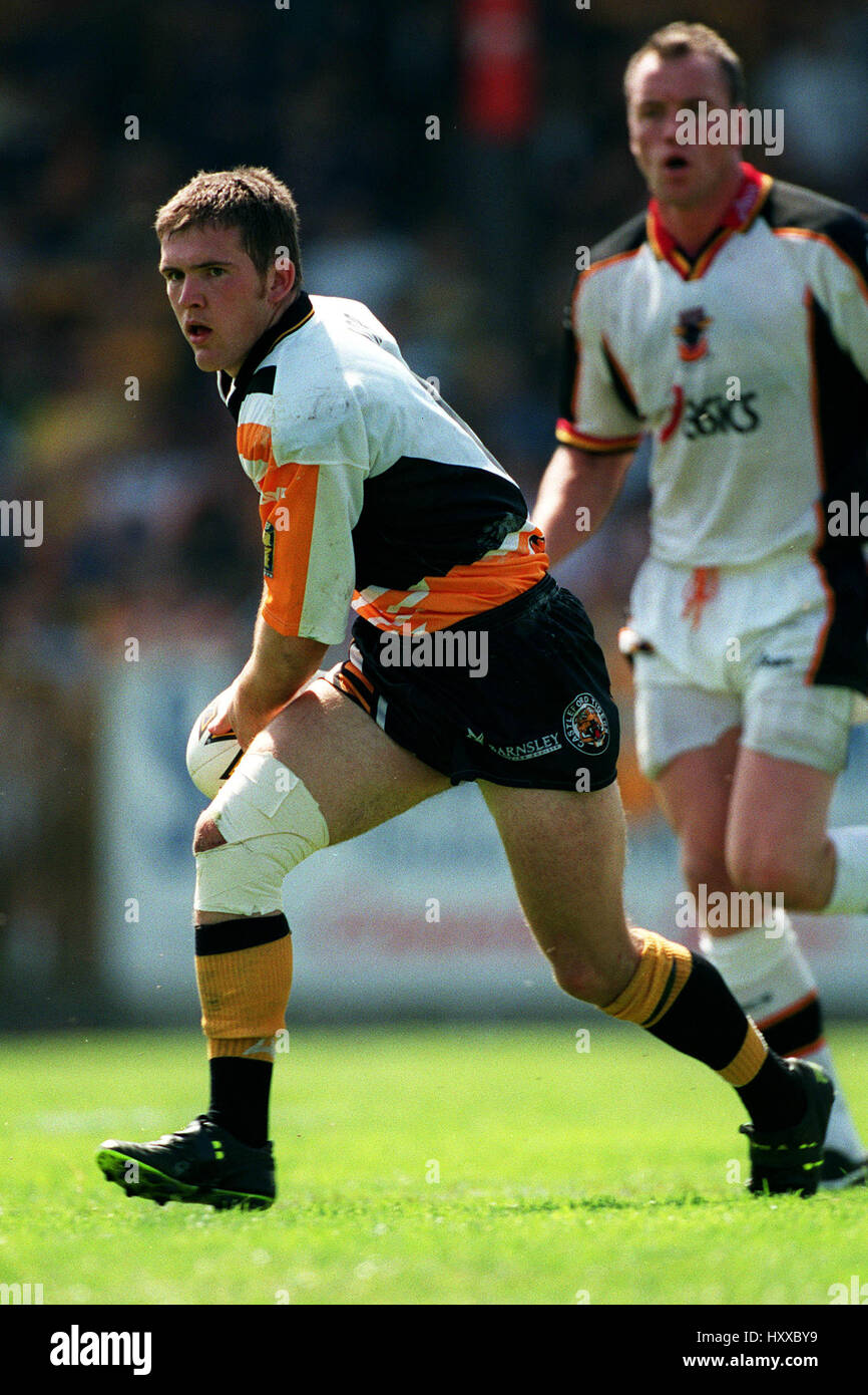 Danny orr hi-res stock photography and images - Alamy