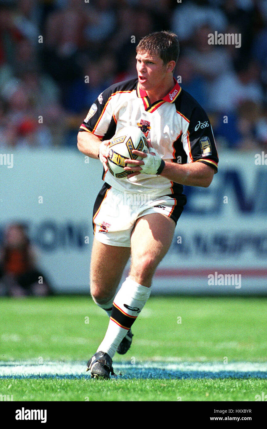 Stuart fielden hi-res stock photography and images - Alamy