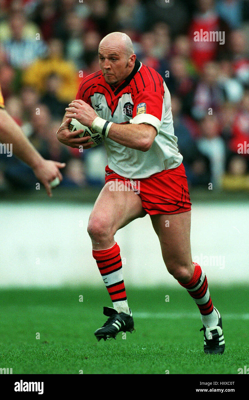 20 april 1999 hi-res stock photography and images - Alamy