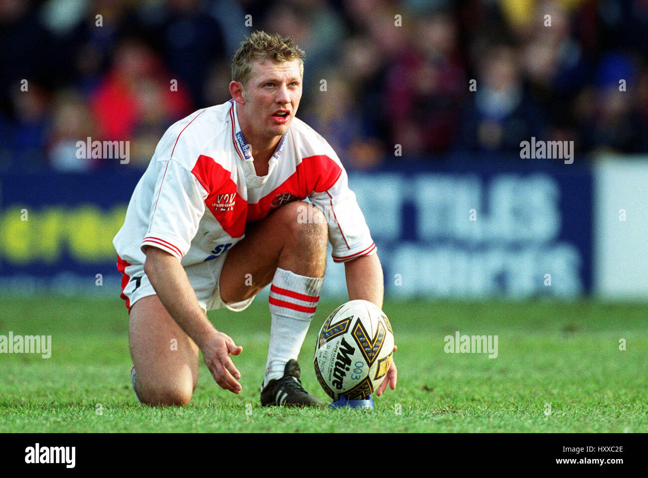 Sean long hi-res stock photography and images - Alamy