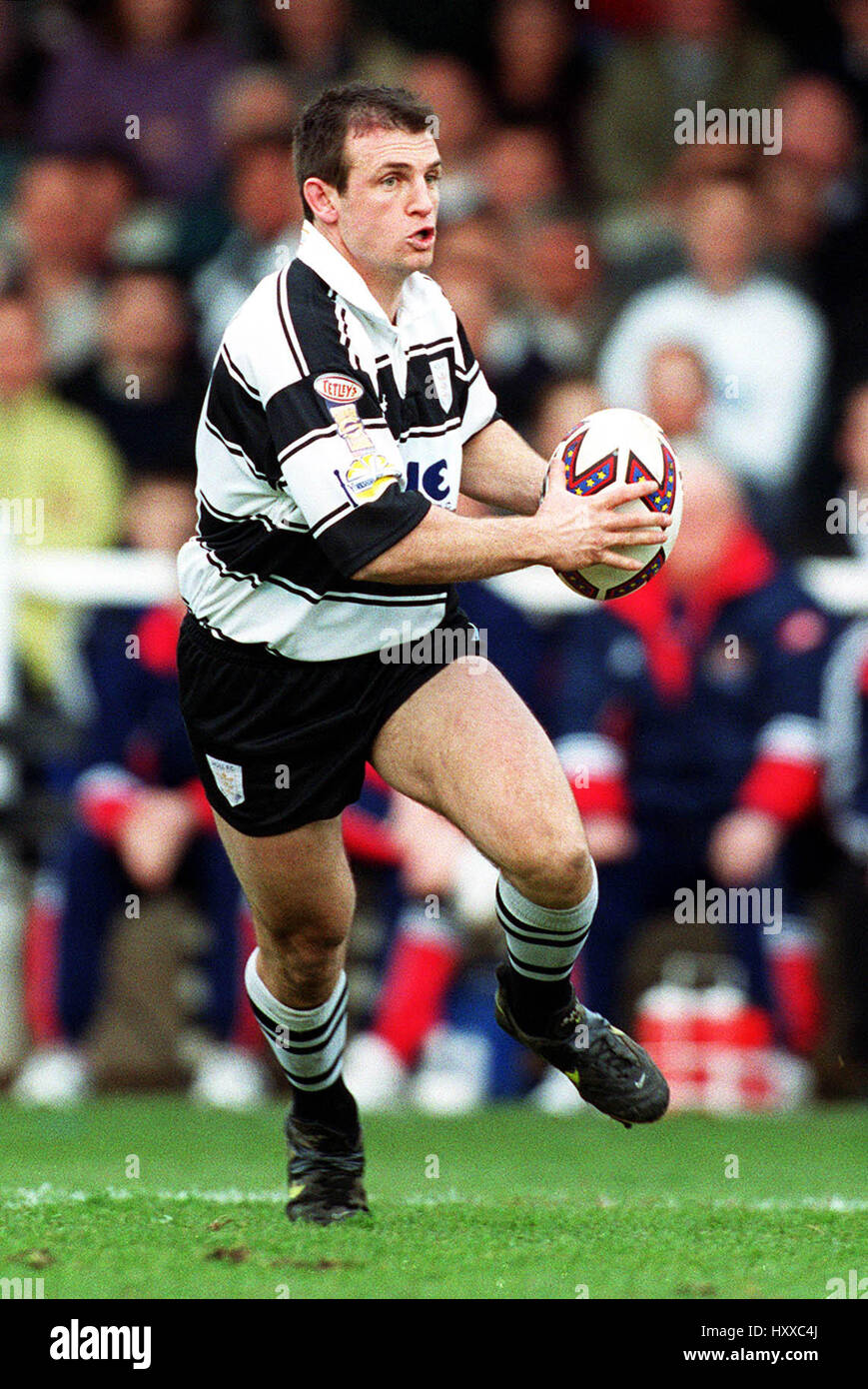 Ben hull hi-res stock photography and images - Alamy