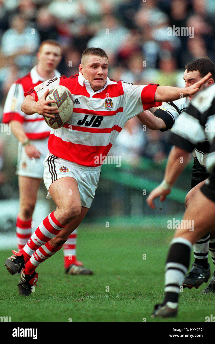 Terry newton hi-res stock photography and images - Alamy