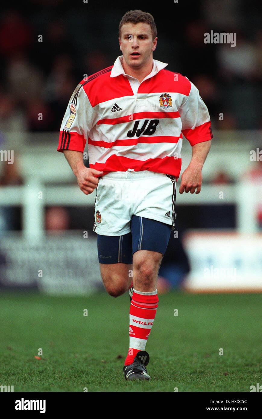 Willie Peters High Resolution Stock Photography and Images - Alamy