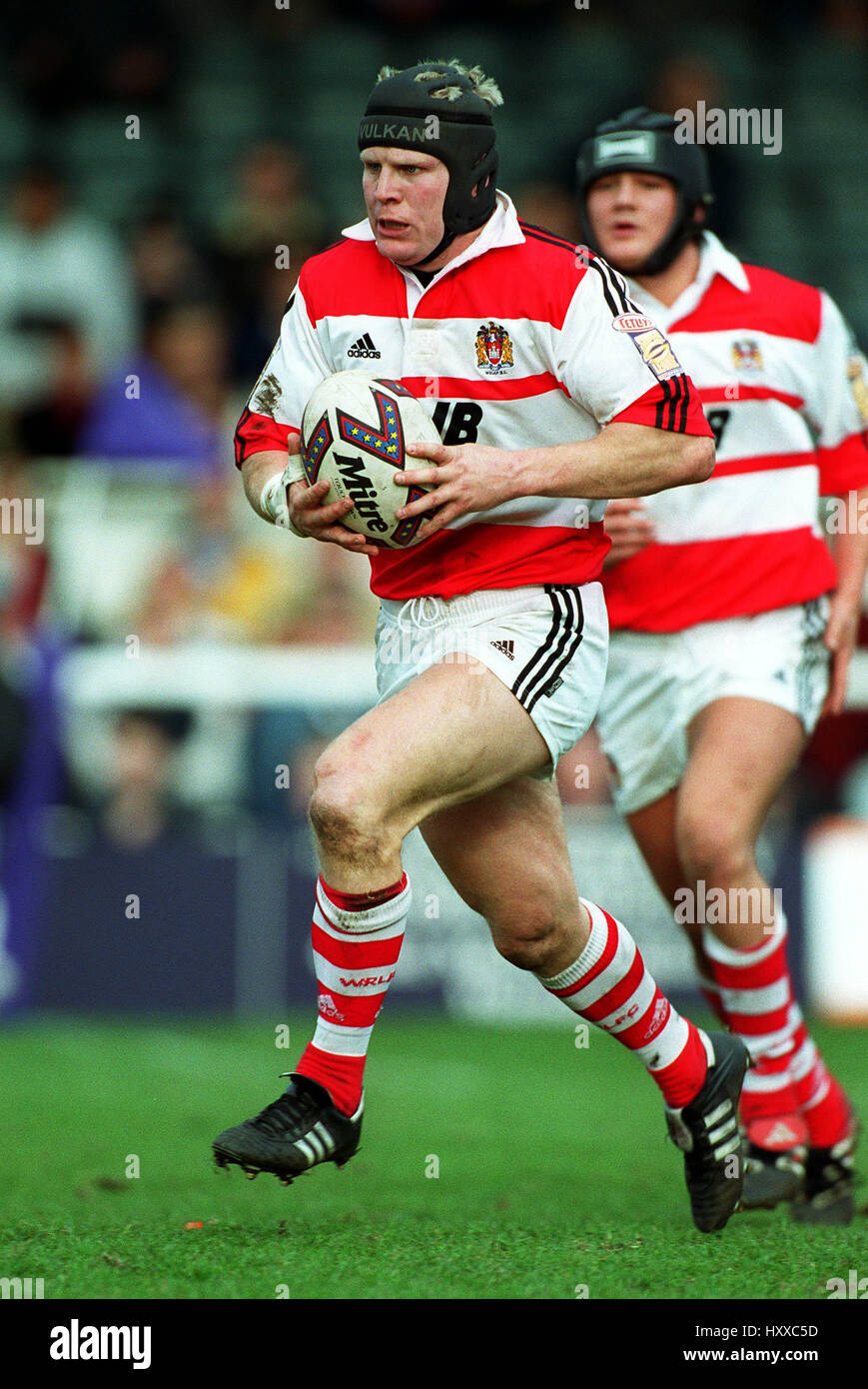Mick cassidy hi-res stock photography and images - Alamy