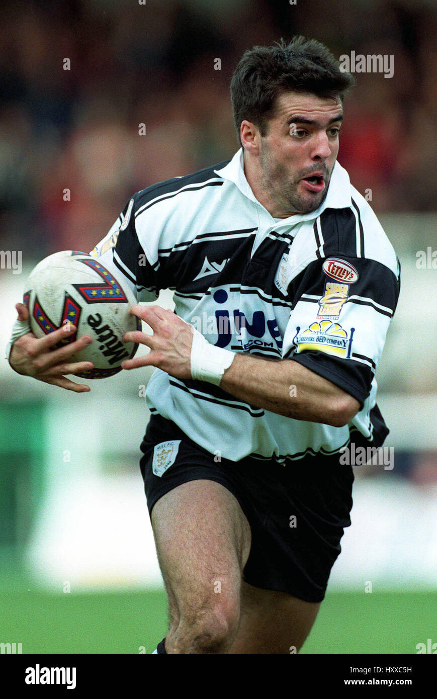 Brian carney rugby hi-res stock photography and images - Alamy