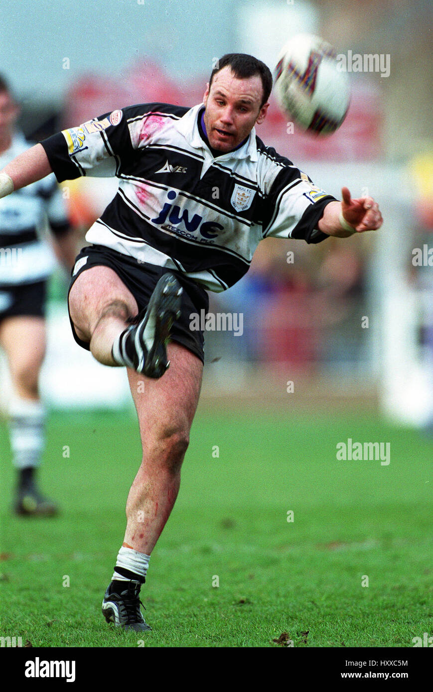 Mick jenkins hi-res stock photography and images - Alamy